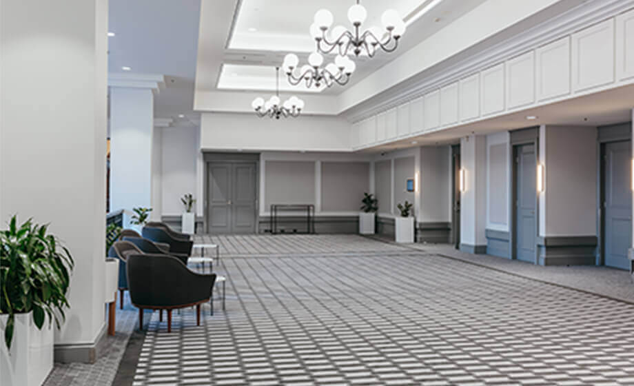 Conference & Meetings Venues on the Central Coast | Crowne Plaza ...