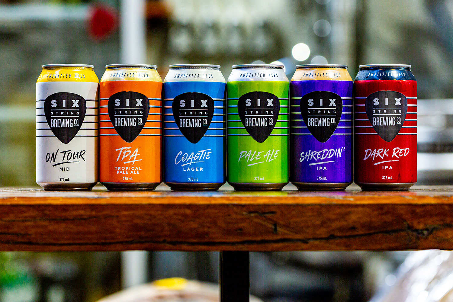 Passionate Locals: How Chris Benson has helped shape the Coast's craft ...