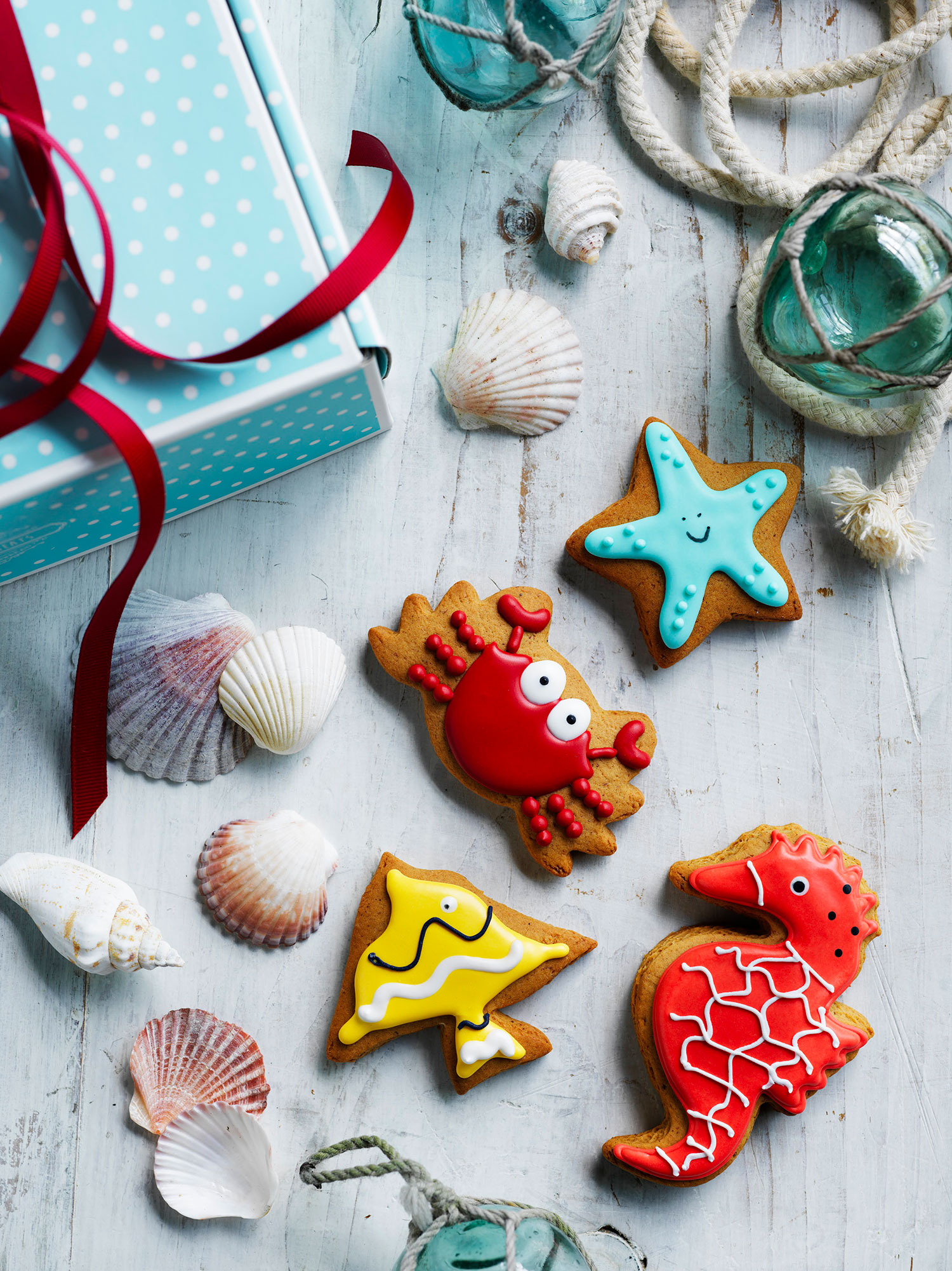 Q&A with Adri’s Gingerbread founder on her journey from Central Coast ...
